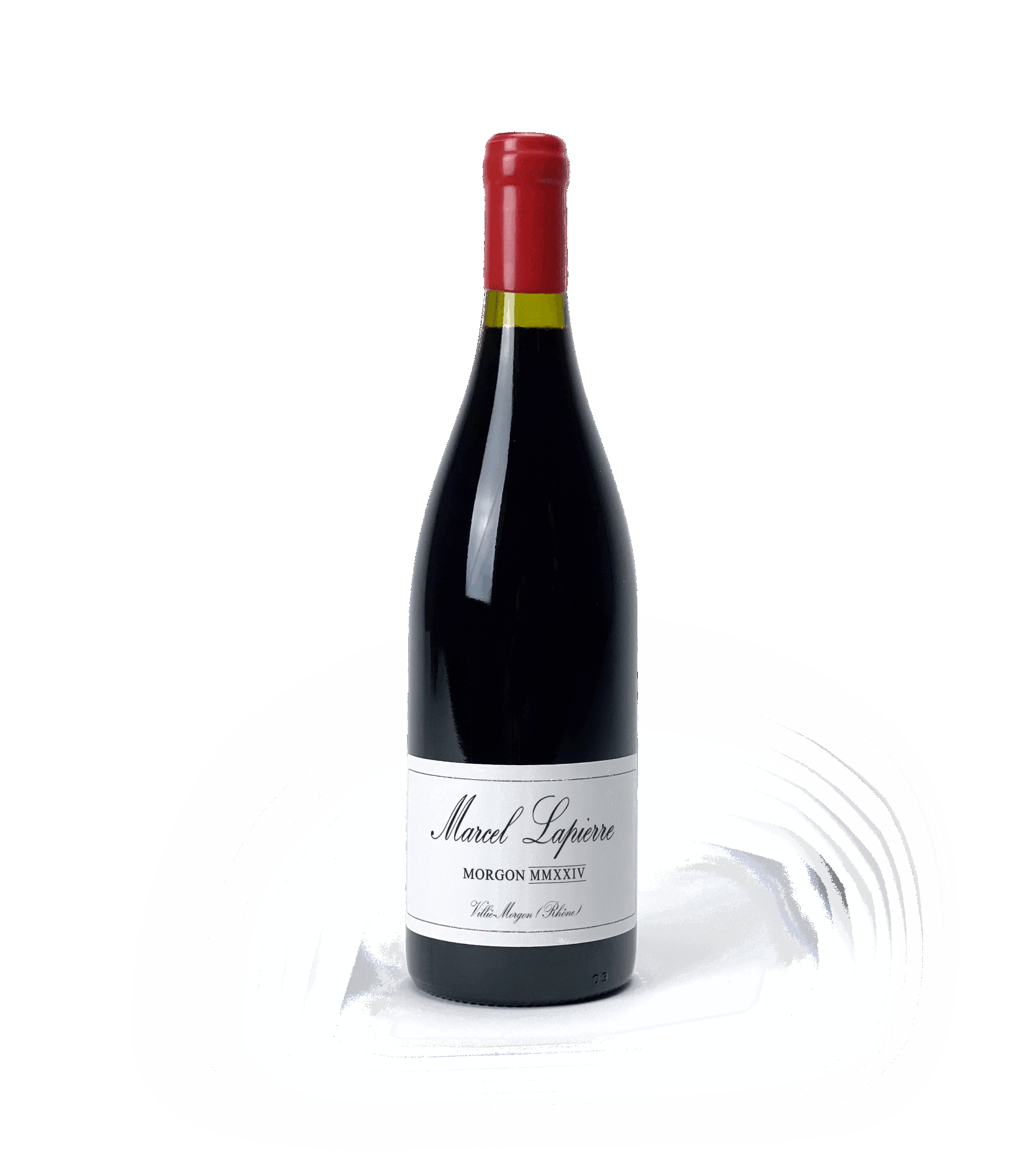 Morgon - Domaine Marcel Lapierre